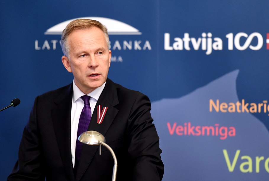 UAWire - Anti-Corruption Bureau of Latvia detained the head of the ... UAWire - Anti-Corruption Bureau of Latvia detained the head of the ...